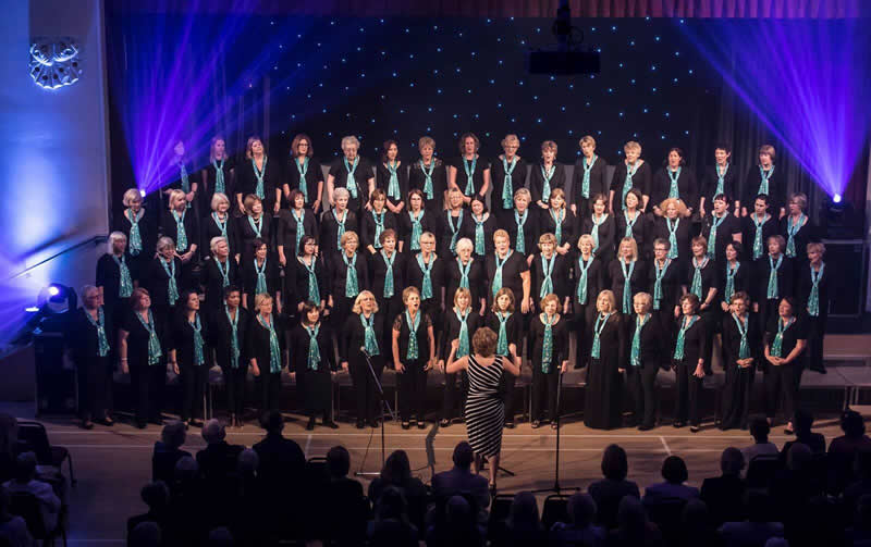 Musical Director’s Swansong a Dazzling Spectacular - Surrey Music’s ...