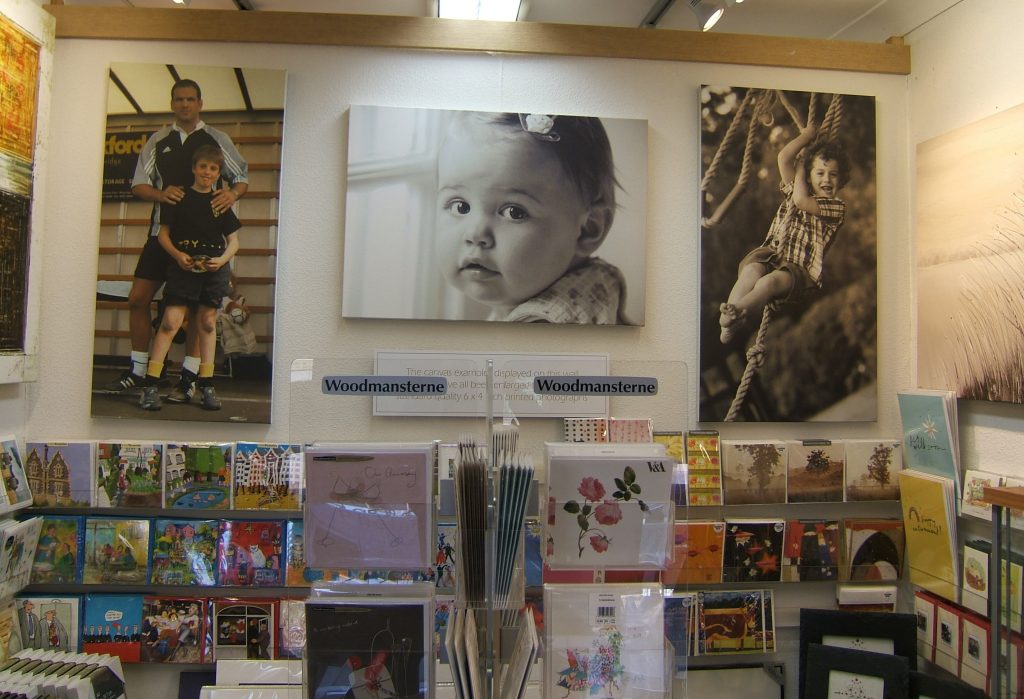 Surrounds Art - Picture Framers & Surrey Art Gallery - West Byfleet ...