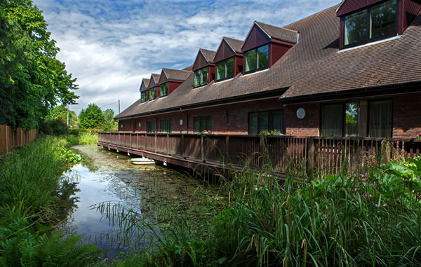 Princess Alice Hospice Esher | All About Weybridge - Elmbridge Surrey