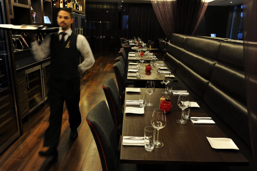 Brooklands Hotel, BSpa & 1907 Restaurant | All About Weybridge ...