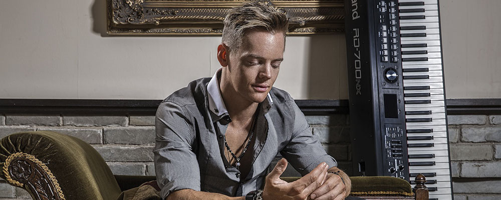 An Evening of Popular Music - Concert in Cobham by Tim Owen, World ...