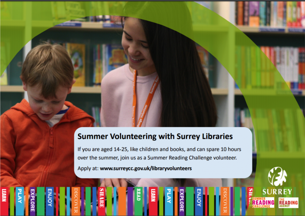 Mischief Makers - Summer Reading Challenge For Kids At Local Libraries ...