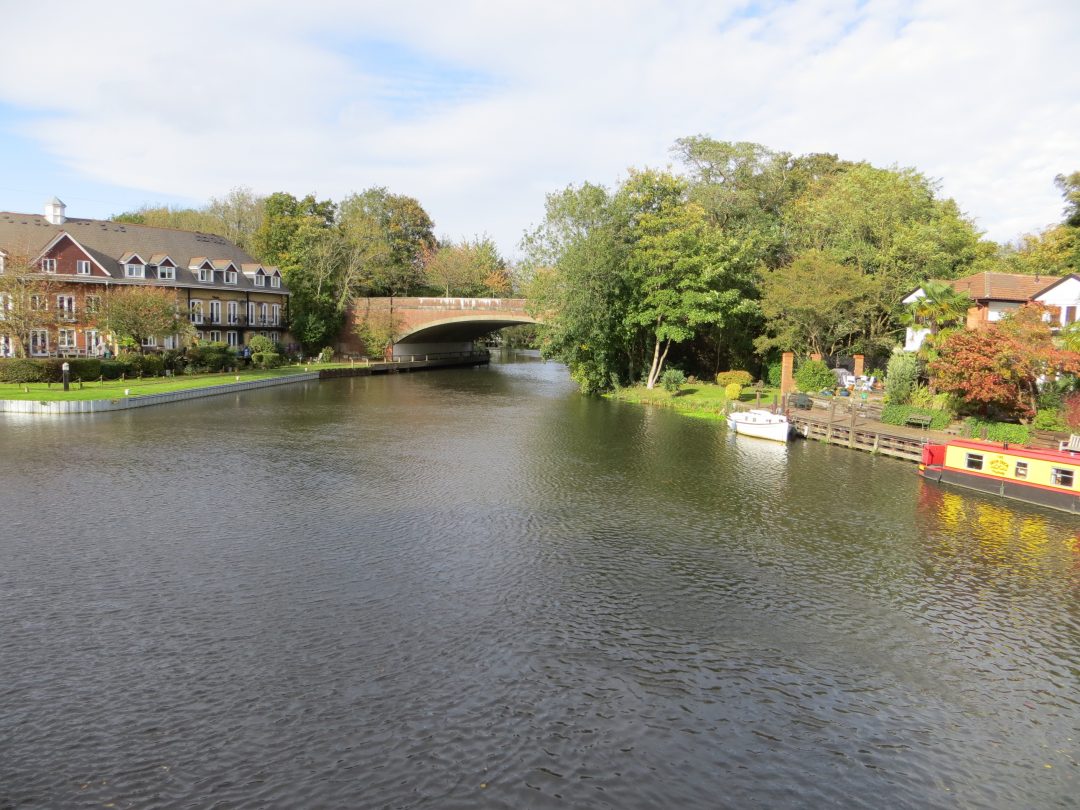 Weybridge Society | All About Weybridge - Elmbridge Surrey