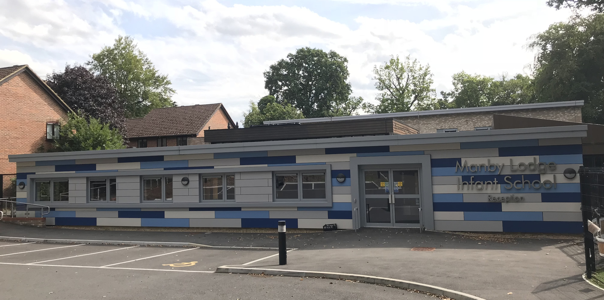 Manby Lodge Infant School | All About Weybridge - Elmbridge Surrey
