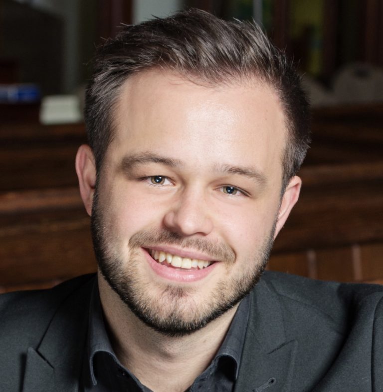 Why I Volunteer - Elmbridge Rentstart - John Yeomans | All About ...