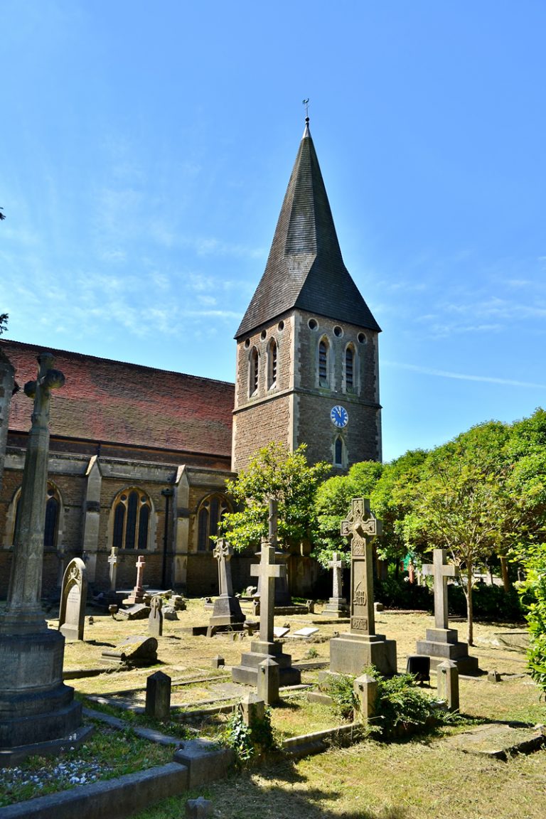 Music To Calm The Soul At St Peter's Church Hersham | All About ...