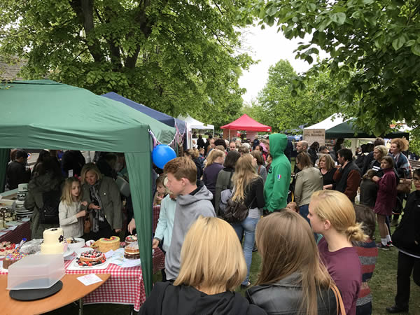 Weybridge - Local Information, News & Events - All About Weybridge