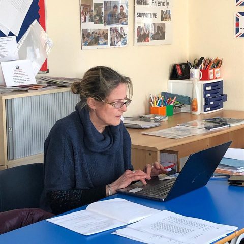 Weybridge International School Of English (WISE) - Language Classes ...