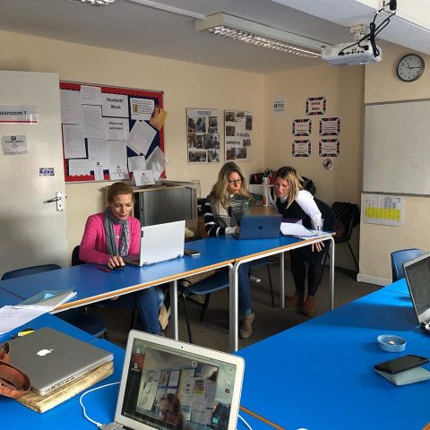 Weybridge International School Of English (WISE) - Language Classes ...