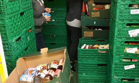 Elmbridge Foodbanks – How To Support Your Local Foodbank | All About ...