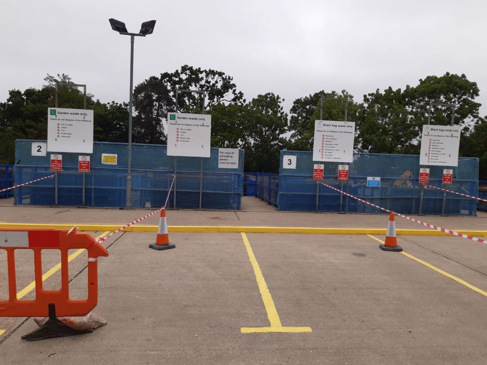 Surrey’s Community Recycling Centres To Accept More Types Of Waste ...