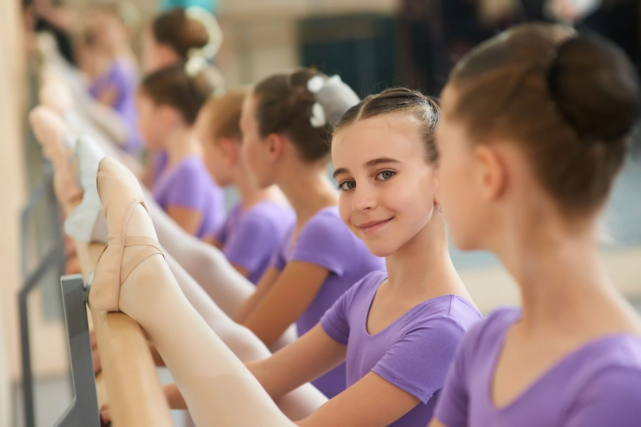 Weybridge & Local Ballet Classes - Relevé School of Ballet | All About ...
