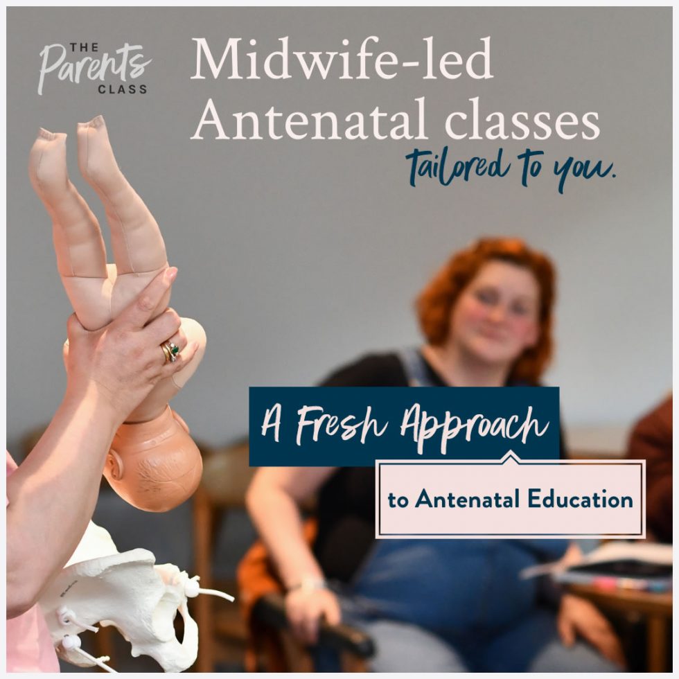 The Parents Class is an evidence-led antenatal education service, based ...