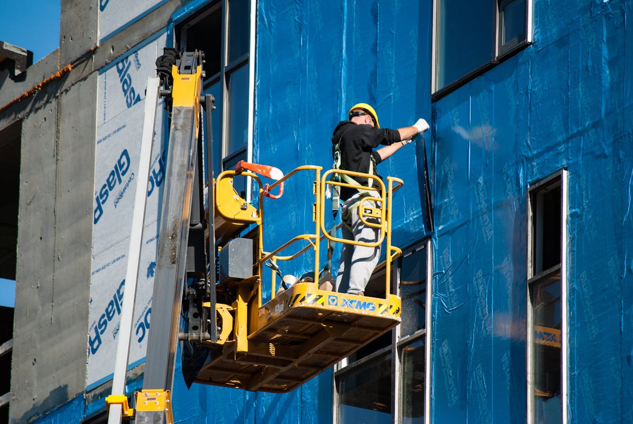 Preparing Your Metal Building for Cold Weather with Insulation | All ...