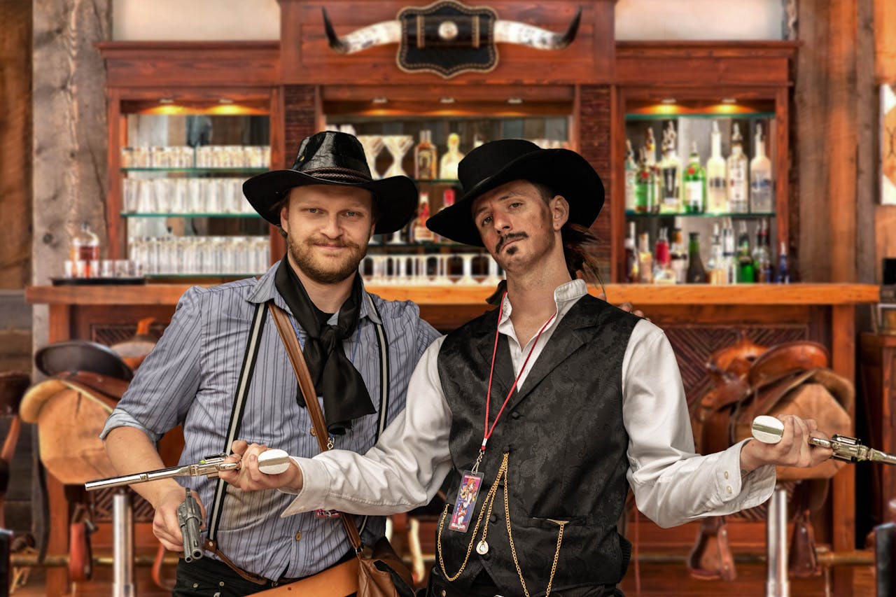 Cosplay: Bringing Fictional Worlds to Life | All About Weybridge ...