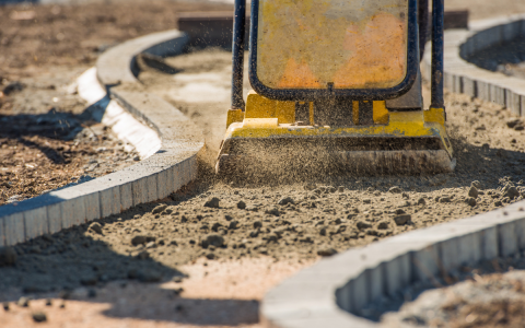 What Type of Wacker Plate Do I Need? | All About Weybridge - Elmbridge ...